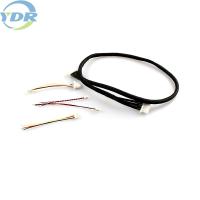 China PH 0.6mm/0.8mm prick type wire harness battery cable electric copper wire for sale