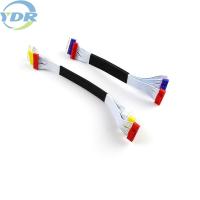 China XHP-14 Flat Cable Wiring Harness Custom XH2.5 for sale