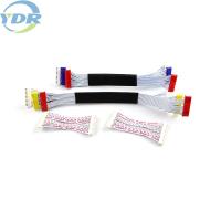 China XHP-14 Flat Cable Wiring Harness Custom XH2.5 for sale