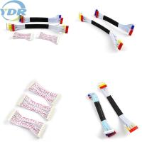China XHP-14 Flat Cable Wiring Harness Custom XH2.5 for sale