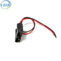 China Anderson 2 Pin Battery Connector Cables , 150mm 12 Volt Battery Harness for sale