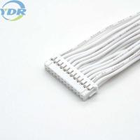 China JST PHDR-24VS Connector Wire Harness 28AWG Cable Customizable Length for sale