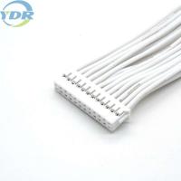 China JST PHDR-24VS Connector Wire Harness 28AWG Cable Customizable Length for sale