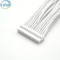 China JST PHDR-24VS Connector Wire Harness 28AWG Cable Customizable Length for sale