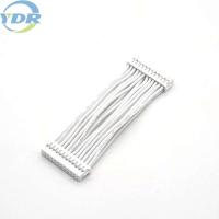 China JST PHDR-24VS Connector Wire Harness 28AWG Cable Customizable Length for sale