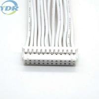 China JST PHDR-24VS Connector Wire Harness 28AWG Cable Customizable Length for sale