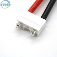 China D181 Series JE 3.96 Connector Wire Harnesses Custom Cable Assembly for sale