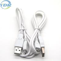 China YDR 1m Serial Data Cables , High Speed Micro Usb Data Cable For Android for sale