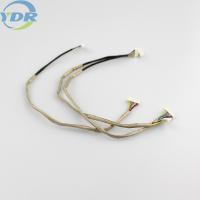 China PH 1.0mm Connector Cable 180mm LED Indicator Light Wire Harness for sale