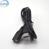 China AWM2725 Serial Data Cables , ROHS USB Extension Cable 1.5 M for sale