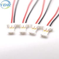 China Molex 51146 Battery Wiring Harness 28AWG for Electronic circuit for sale
