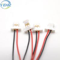 China Molex 51146 Battery Wiring Harness 28AWG for Electronic circuit for sale