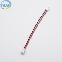 China JST XHP-2 XH2.5mm Connector Wire Harness for sale
