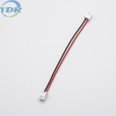 China JST XHP-2 XH2.5mm Connector Wire Harness for sale