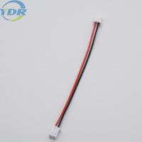 China JST XHP-2 XH2.5mm Connector Wire Harness for sale