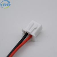 China JST XHP-2 XH2.5mm Connector Wire Harness for sale