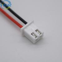 China JST XHP-2 XH2.5mm Connector Wire Harness for sale