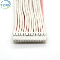 China JST PHDR-26VS Electrical Wire Harness 2.0 Pitch Wire Cable Assembly for sale