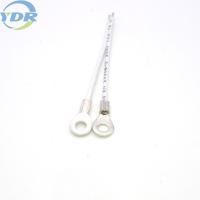 China Round Terminal Wire Harness 4.2mm Diameter With Circular Hole for sale
