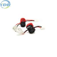 China JST VH3.96mm Ferrite Core Cable VHR-2N Wiring Harness for sale
