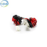 China JST VH3.96mm Ferrite Core Cable VHR-2N Wiring Harness for sale
