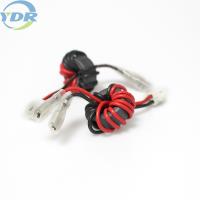 China JST VH3.96mm Ferrite Core Cable VHR-2N Wiring Harness for sale
