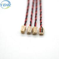 China Jst 02sr-3s Prick Type Electronic Wire Harness For Speaker Micro Motor for sale