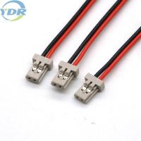 China DF14 Lvds Wire Harness 2 Pin Connector UL1571 28AWG Wire Gauge for sale