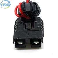 China XT30 connector Battery Wire Harness , Anderson Ferrite Core Wire for sale