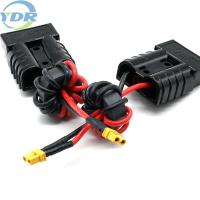China XT30 connector Battery Wire Harness , Anderson Ferrite Core Wire for sale