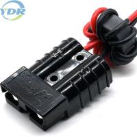 China XT30 connector Battery Wire Harness , Anderson Ferrite Core Wire for sale