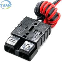 China XT30 connector Battery Wire Harness , Anderson Ferrite Core Wire for sale