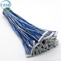 China JST ZH1.5 Electronic ZHR-10 Wire Harness 10 Pin UL ROHS ISO9001 Certificate for sale