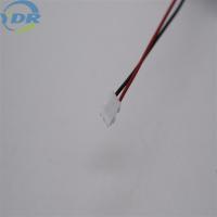 China JST PHR-6 Wiring Harness UL1571 24AWG 523.2mm Wire Length for sale