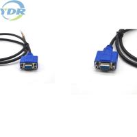 China Multitap Db15 Connector Cable SPH 2.0-13P For Audio Video Connect for sale
