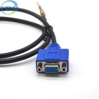 China Multitap Db15 Connector Cable SPH 2.0-13P For Audio Video Connect for sale