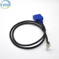 China Multitap Db15 Connector Cable SPH 2.0-13P For Audio Video Connect for sale
