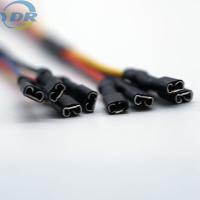 China F Blade Switch And Outlet Wiring 2.8mm Terminal OEM And ODM Service for sale