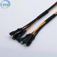 China F Blade Switch And Outlet Wiring 2.8mm Terminal OEM And ODM Service for sale