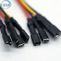China F Blade Switch And Outlet Wiring 2.8mm Terminal OEM And ODM Service for sale