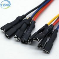 China F Blade Switch And Outlet Wiring 2.8mm Terminal OEM And ODM Service for sale