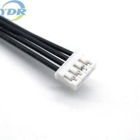 China OEM Electronic Wire Harness , JST Ph 2.0 Connector To 2510 PH2.54 for sale