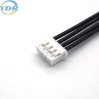 China OEM Electronic Wire Harness , JST Ph 2.0 Connector To 2510 PH2.54 for sale