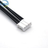 China OEM Electronic Wire Harness , JST Ph 2.0 Connector To 2510 PH2.54 for sale