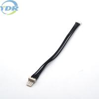 China OEM Electronic Wire Harness , JST Ph 2.0 Connector To 2510 PH2.54 for sale