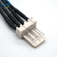 China OEM Electronic Wire Harness , JST Ph 2.0 Connector To 2510 PH2.54 for sale