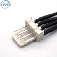 China OEM Electronic Wire Harness , JST Ph 2.0 Connector To 2510 PH2.54 for sale