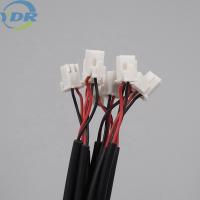 China 2.5mm Pitch 2Pin Electronic Wire Harness OEM And ODM Service for sale