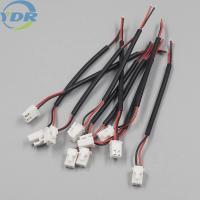China 2.5mm Pitch 2Pin Electronic Wire Harness OEM And ODM Service for sale