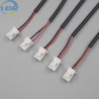 China 2.5mm Pitch 2Pin Electronic Wire Harness OEM And ODM Service for sale